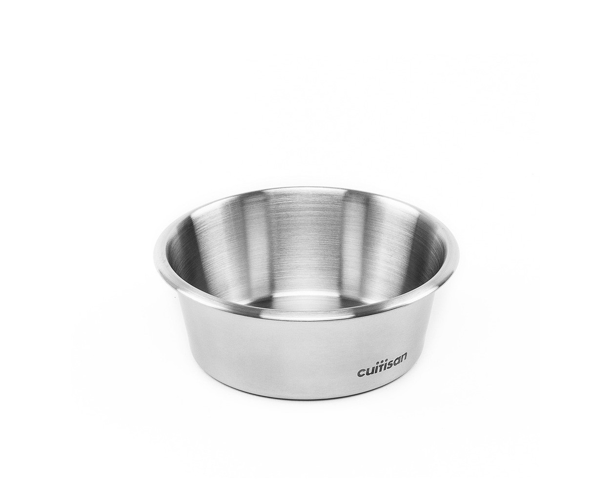 Boite repas hermétique en inox - 300ml - CUITISAN