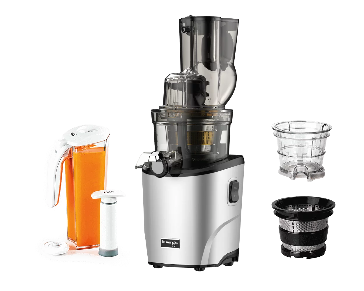 Kuvings Extracteur De Jusnull